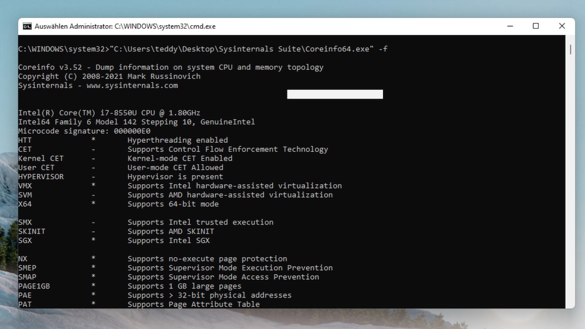 Sysinternals Suite: Tutorial zur Windows-Software - COMPUTER BILD