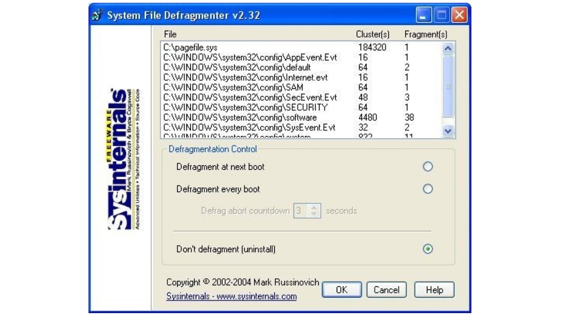 Sysinternals Suite: Tutorial zur Windows-Software - COMPUTER BILD