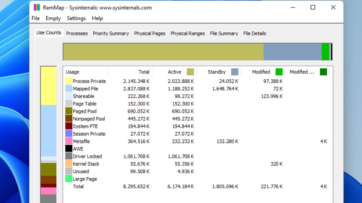 Sysinternals Suite: Tutorial zur Windows-Software - COMPUTER BILD