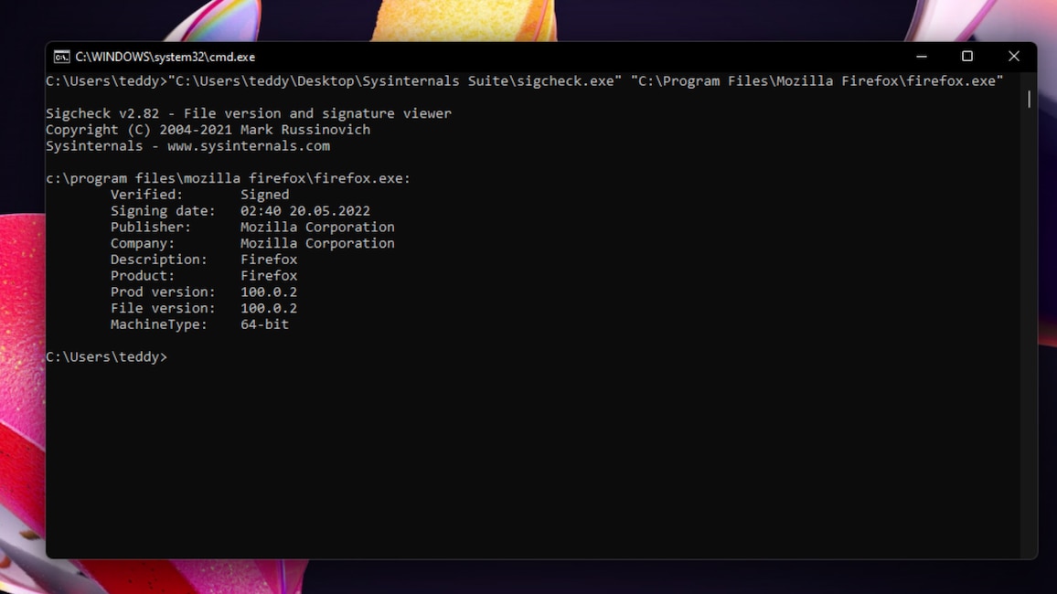 Sysinternals Suite: Tutorial zur Windows-Software - COMPUTER BILD