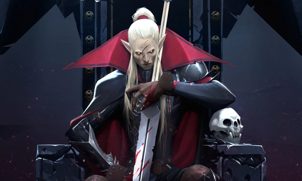 V Rising: Tipps zum Start - COMPUTER BILD