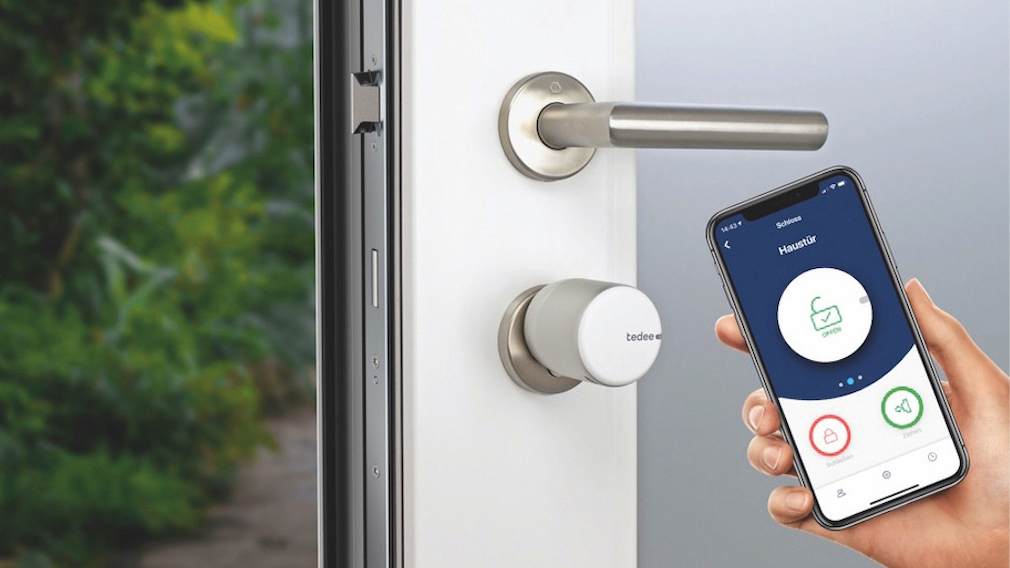 Smart-Locks-Test 2025: 13 smarte Türschlösser im Vergleich - COMPUTER BILD