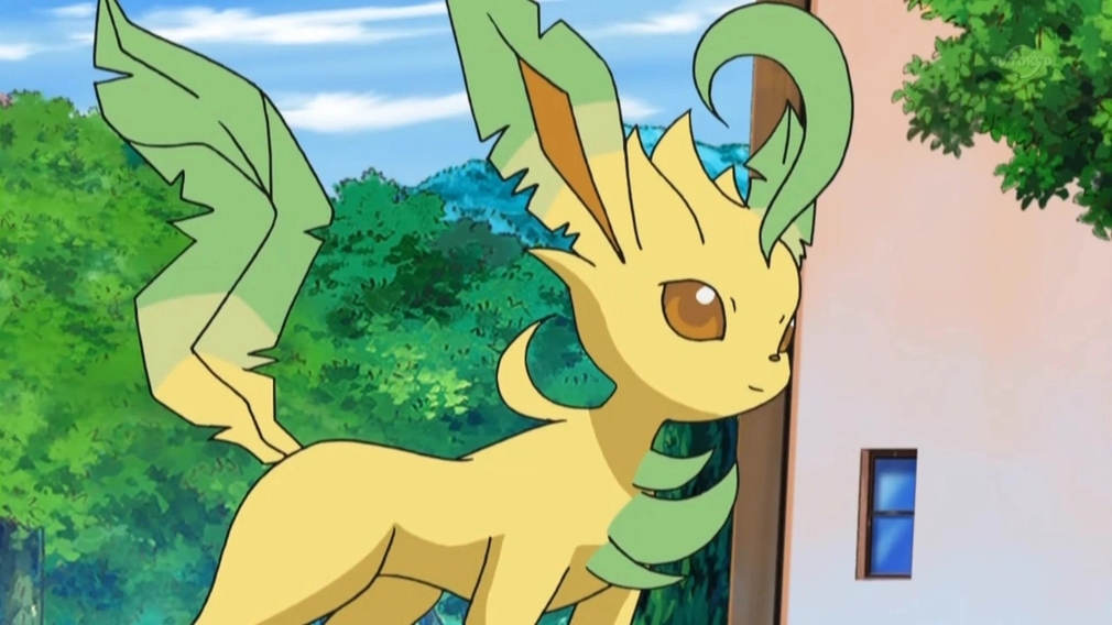 Pflanzen-Pokémon: Top 10 in der Rangliste - COMPUTER BILD