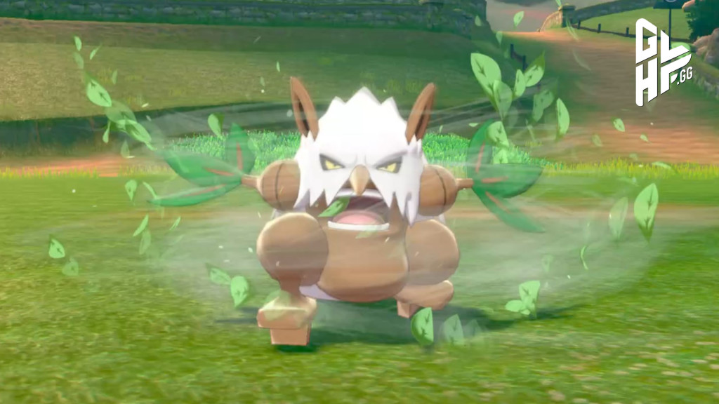 Pokémon: Die besten Pflanze-Typen im Video - COMPUTER BILD