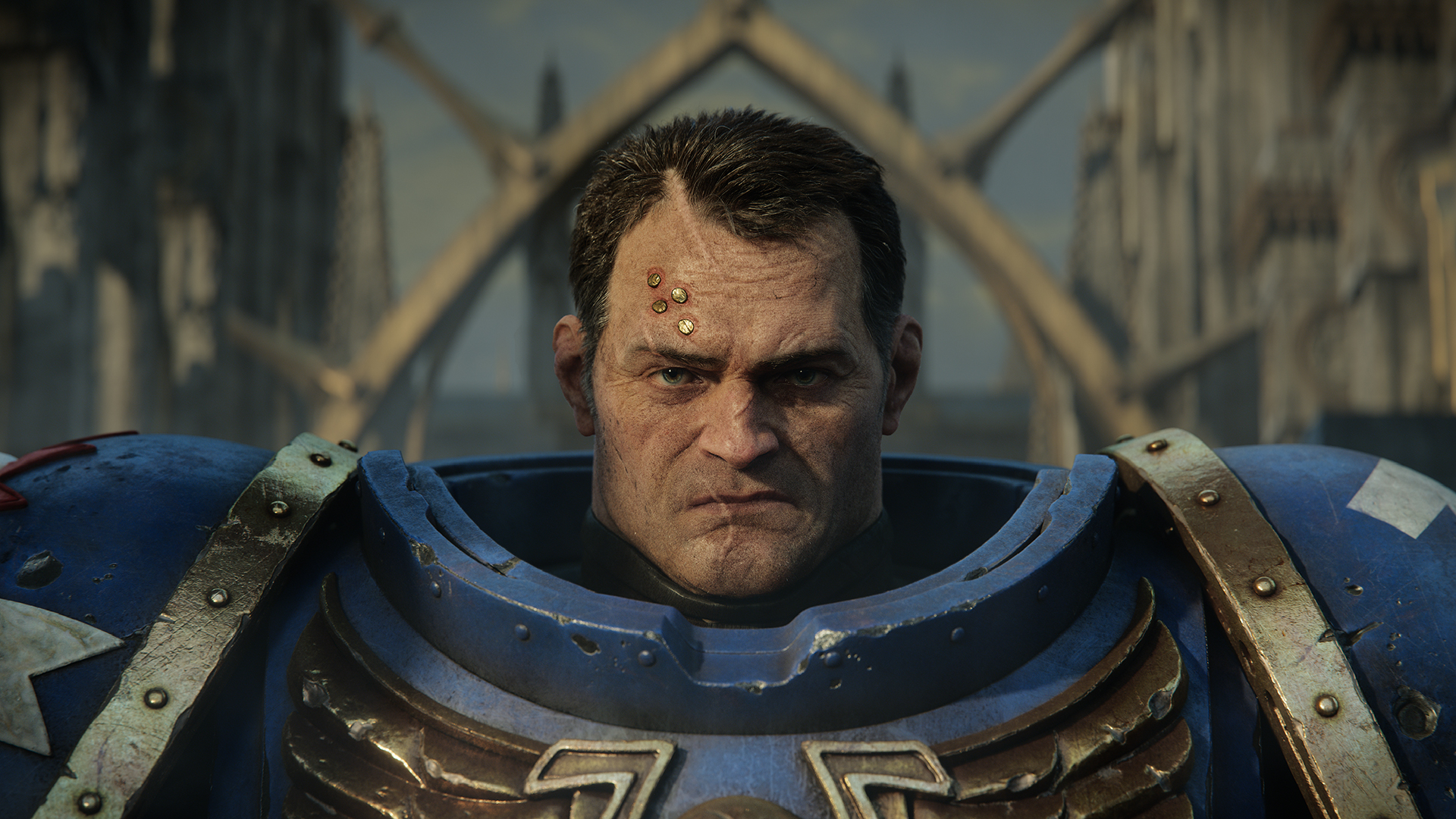 Warhammer Skulls 2022 Rogue Trader Boltgun Und Mehr COMPUTER BILD