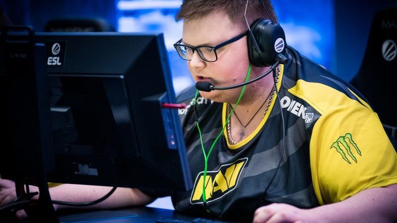 CS:GO – NAVI suspendiert Spieler wegen Scheidungsschlacht - COMPUTER BILD