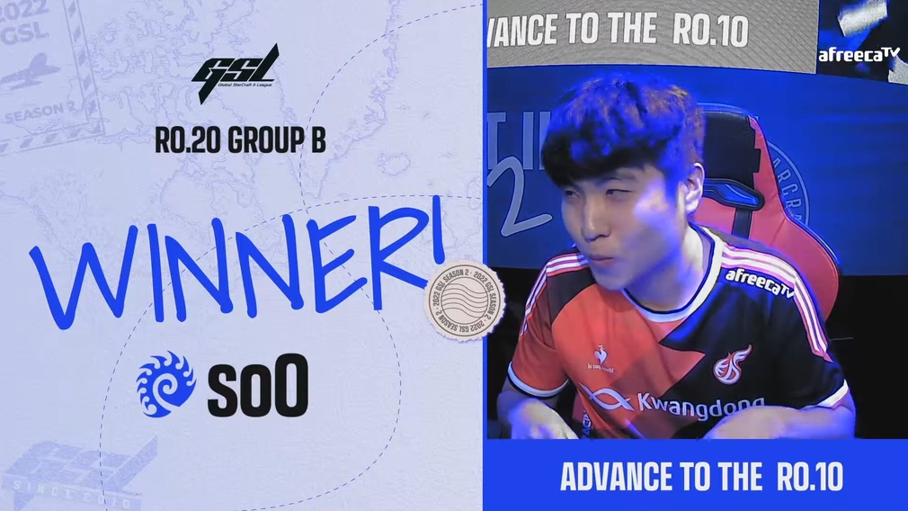 StarCraft 2: Frühes GSL-Aus für Rogue, soO gelingt Comeback - COMPUTER BILD
