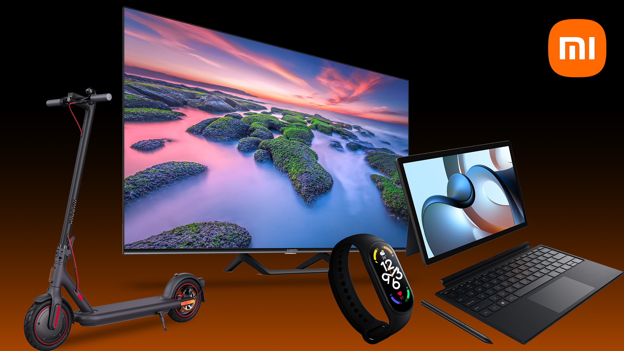 Discover Xiaomi 2022: Die Highlights des Events - COMPUTER BILD