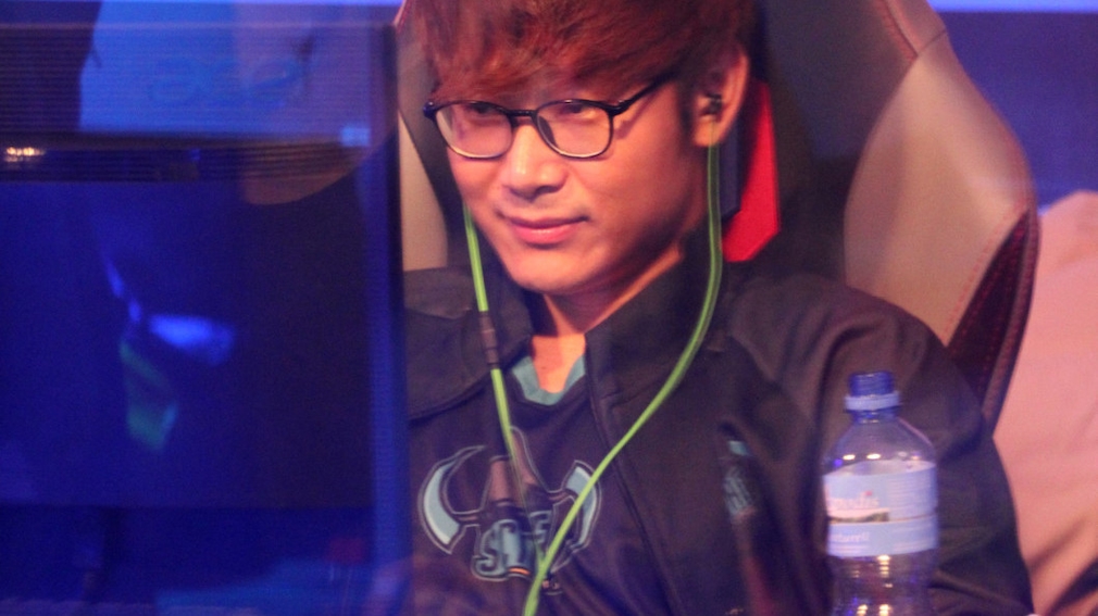 StarCraft 2: Zest beendet seine Laufbahn - COMPUTER BILD