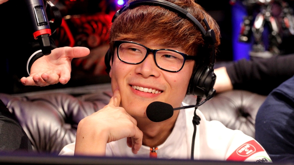 StarCraft 2: Zest beendet seine Laufbahn - COMPUTER BILD