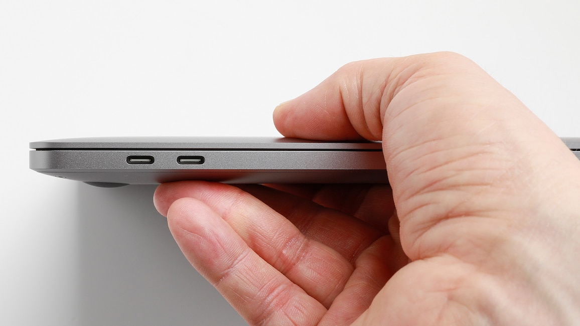 Apple MacBook Pro 13 Zoll M2: Test des Profi-Laptops - COMPUTER BILD