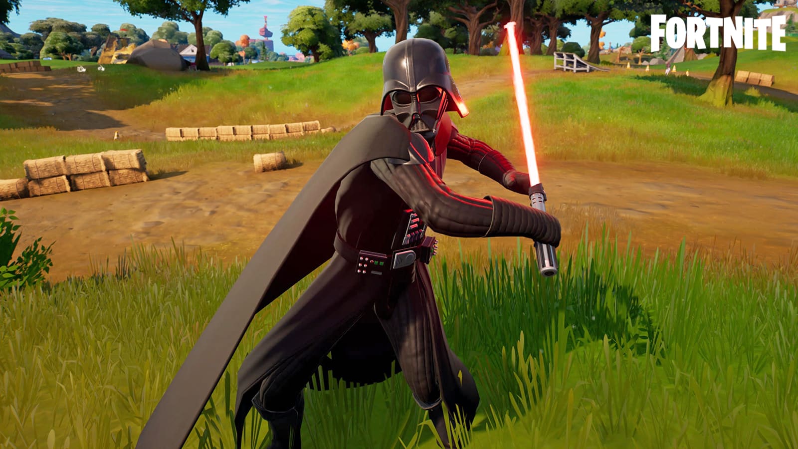 Fortnite Darth Vader finden: Wo ist er? - COMPUTER BILD