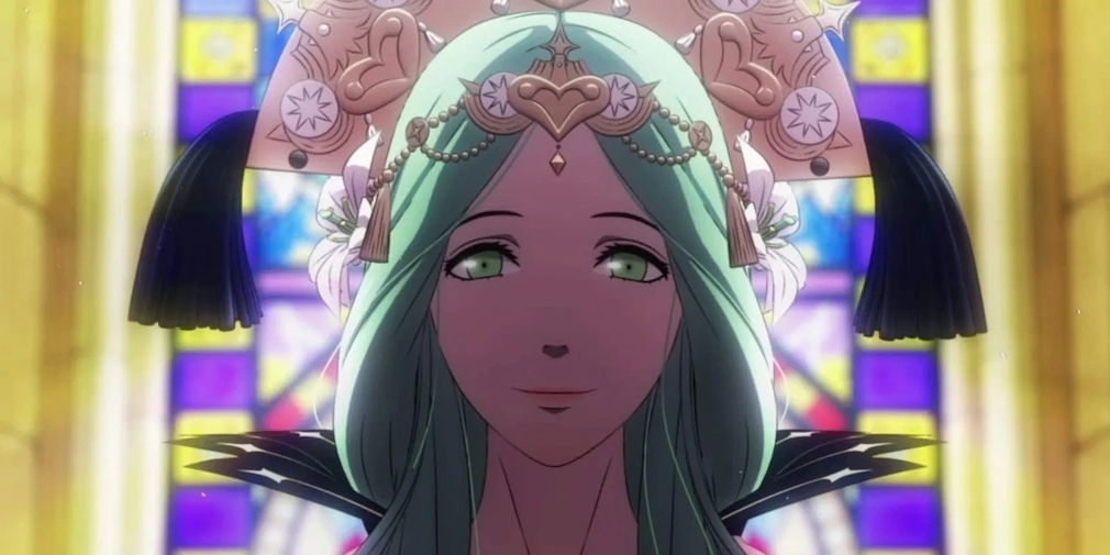 Fire Emblem Warriors: Three Hopes – Charaktere rekrutieren - COMPUTER BILD