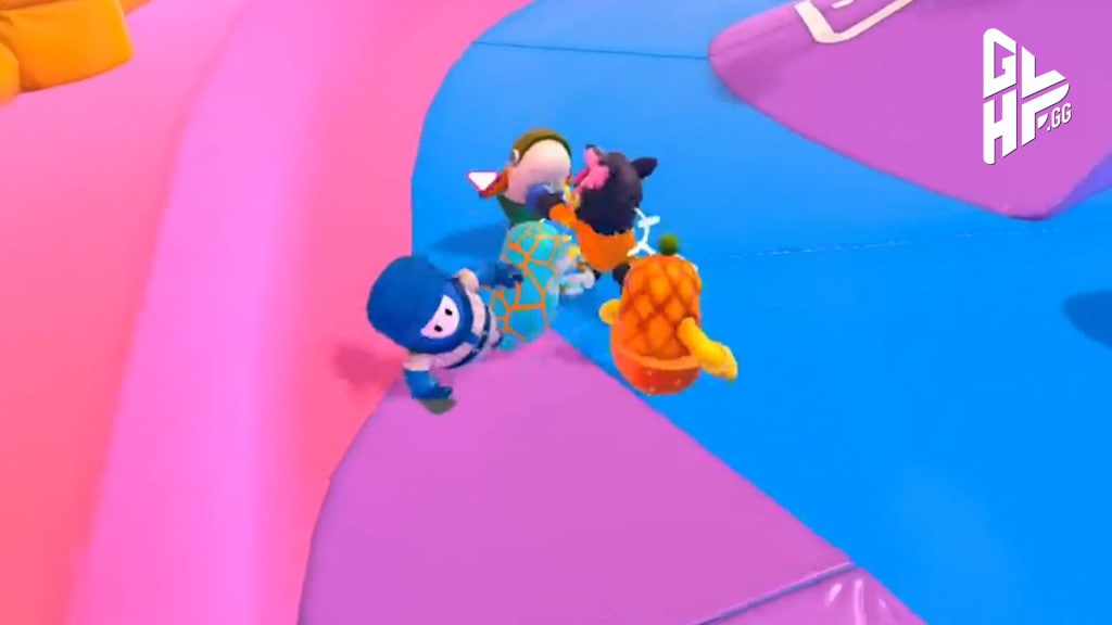 Fall Guys x Assassin's Creed: Skins freischalten - COMPUTER BILD