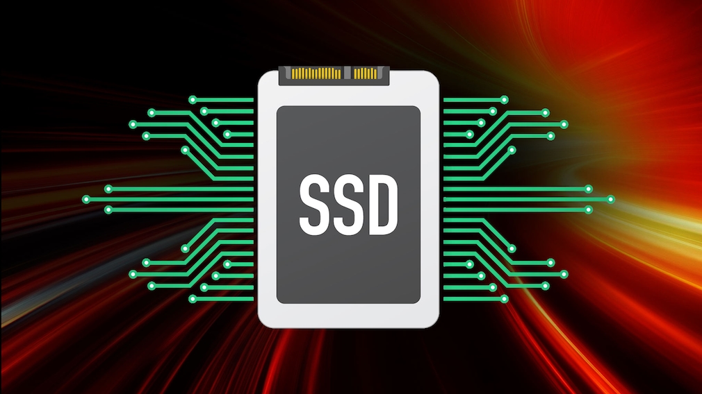 SSD langsam – was tun? Die besten Windows-Tools zur Wartung - COMPUTER BILD