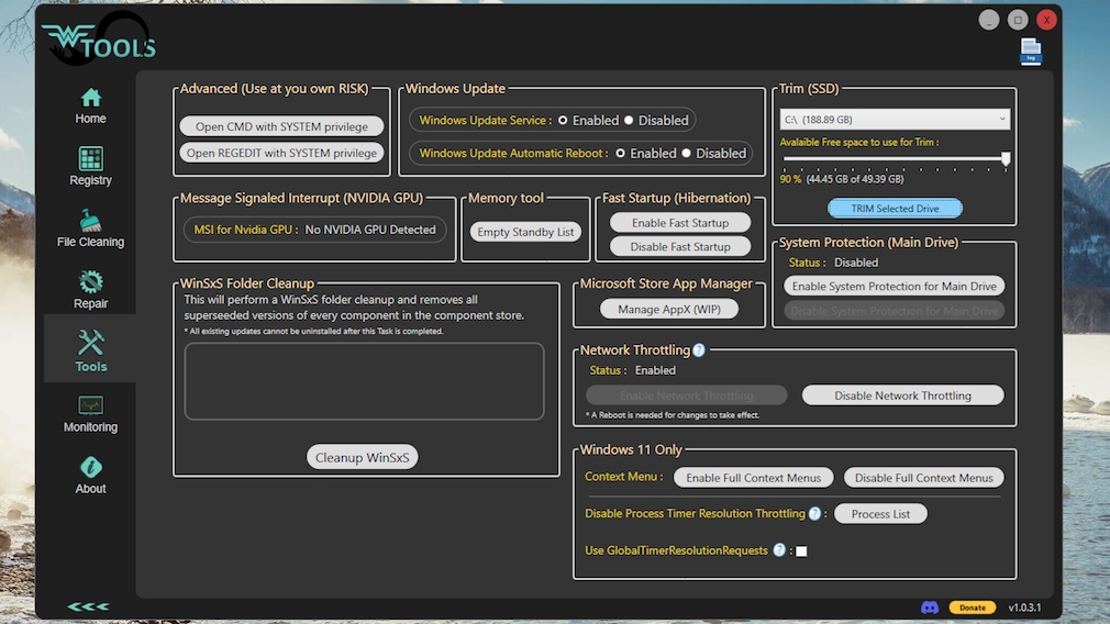 SSD langsam – was tun? Die besten Windows-Tools zur Wartung - COMPUTER BILD