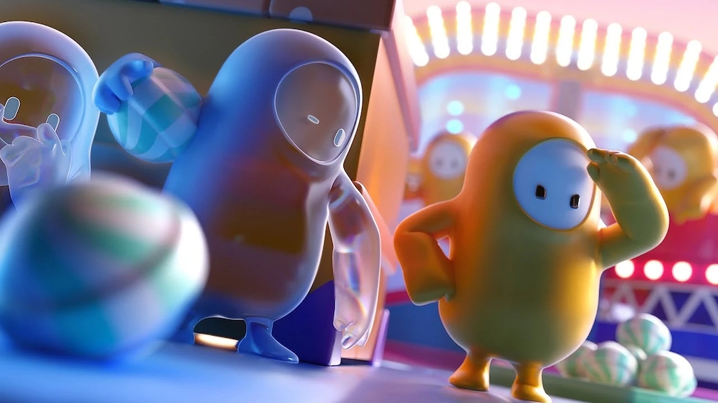 Fall Guys x Assassin's Creed: Skins freischalten - COMPUTER BILD