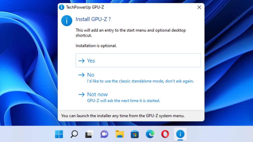 GPU-Z: Anleitung zur Grafikkarten-(Temperatur-)Analyse - COMPUTER BILD