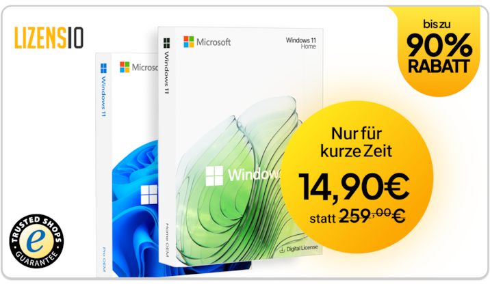 Tiny11: Darum sollten Sie das Winz-Windows nicht installieren ...