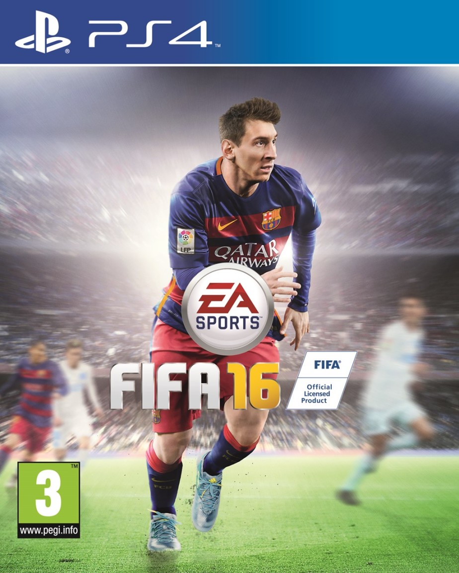 Alle FIFA-Cover der Geschichte - COMPUTER BILD