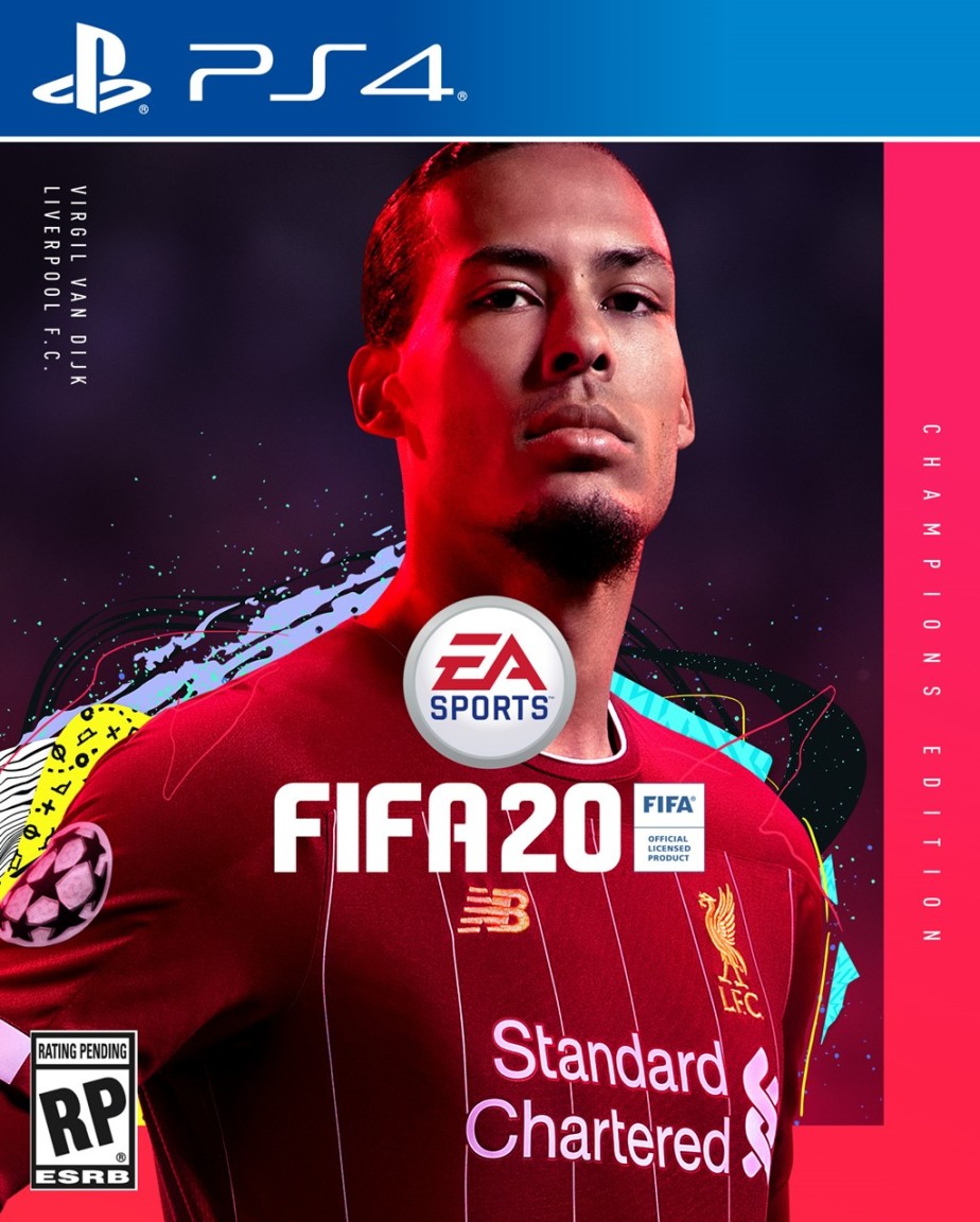 Alle FIFA-Cover der Geschichte - COMPUTER BILD