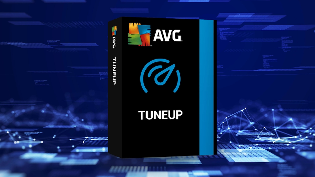 AVG TuneUp im Test 2024: Unsere Erfahrungen - COMPUTER BILD