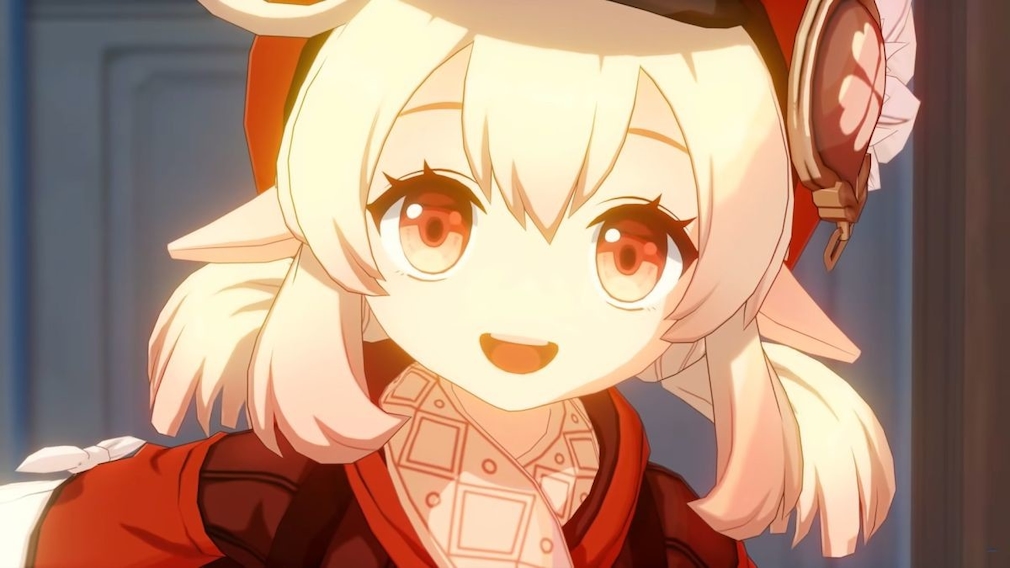 Genshin Impact Klee: Build und Teams - COMPUTER BILD