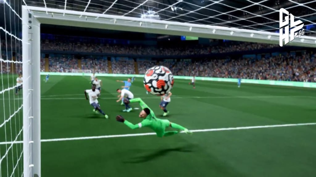 Alle FIFA-Cover der Geschichte - COMPUTER BILD