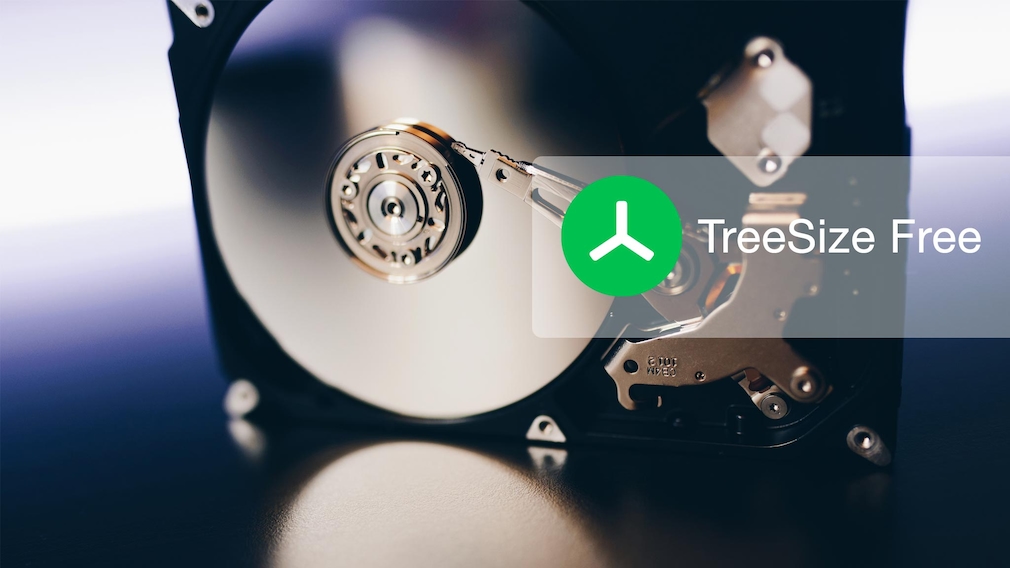 TreeSize: Anleitung, Changelog, Test und Alternativen - COMPUTER BILD
