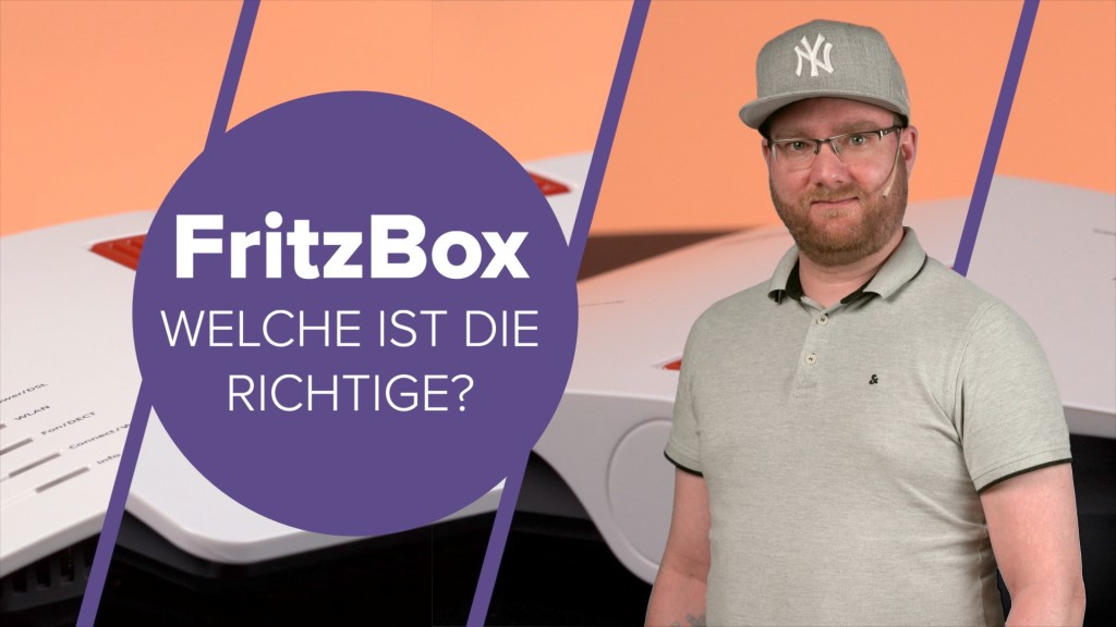 FritzBoxen mit Wifi 6 im Vergleich: Welche ist die richtige? - COMPUTER ...