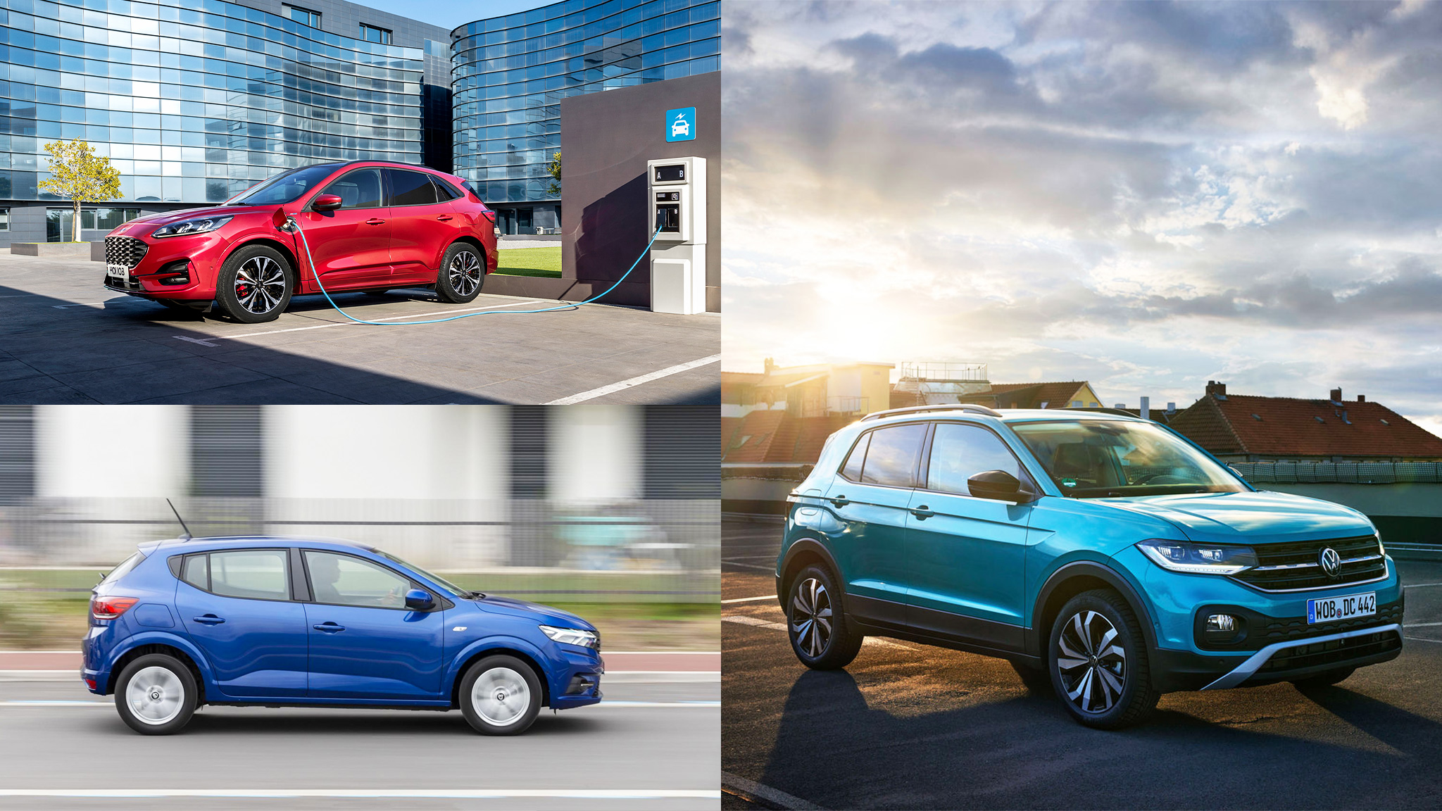 Carwow-August-Rabatt-Aktion: Neuwagen mit schneller Lieferung ...