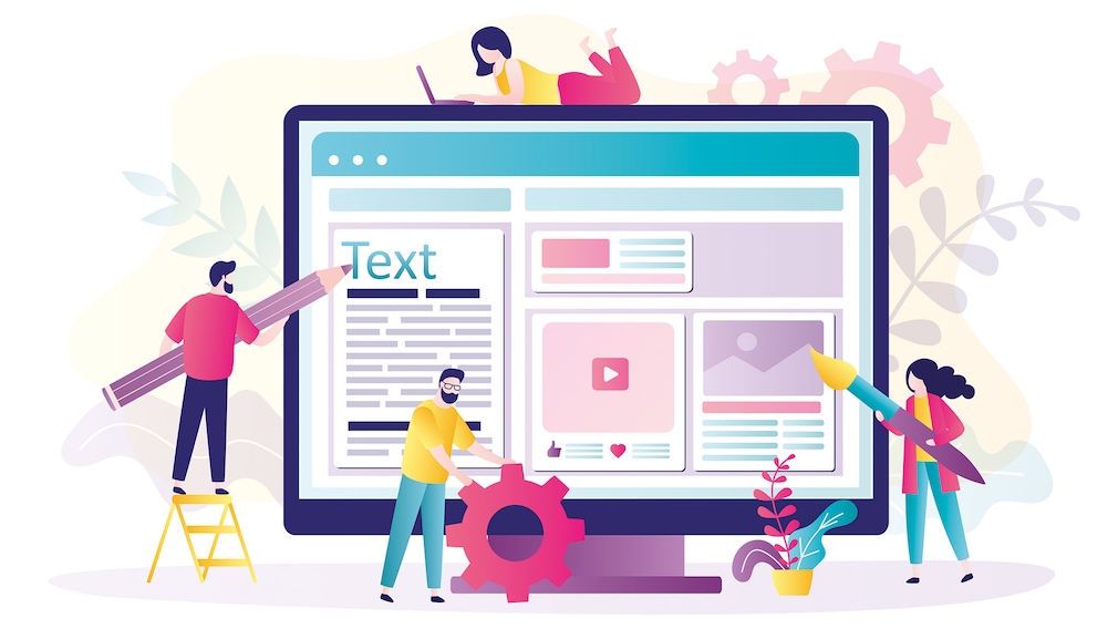 Eigene Website erstellen: Detaillierte Anleitung für Anfänger ...