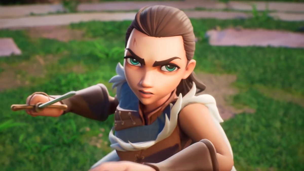 MultiVersus Patch 1.01: Buff für Assassinen - COMPUTER BILD