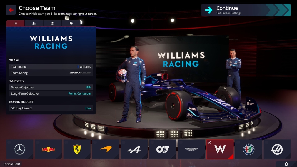 F1 Manager 2022: Bestes Team zum Start - COMPUTER BILD