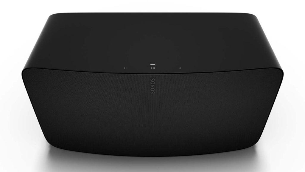 Optimo 2: Sonos arbeitet an neuem Flaggschiff-Speaker - COMPUTER BILD