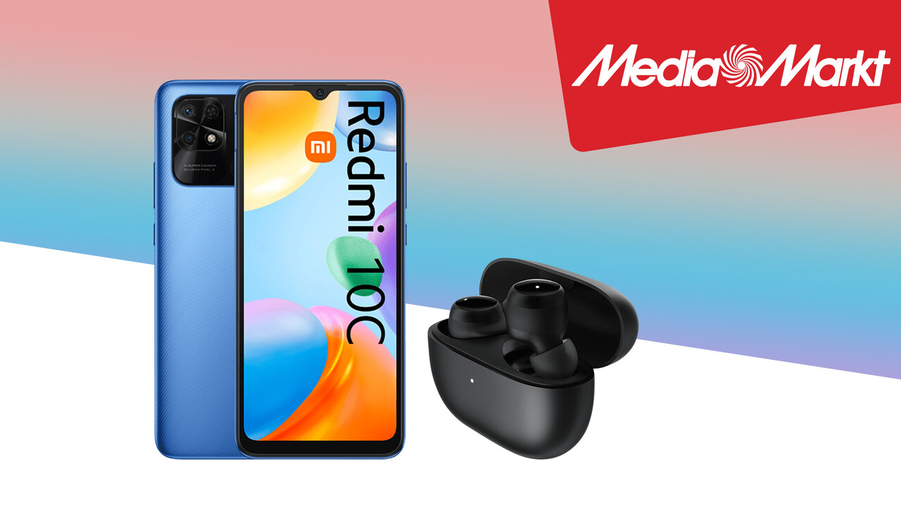 Media-Markt-Angebot: Xiaomi-Bundle für günstige 159 Euro kaufen ...