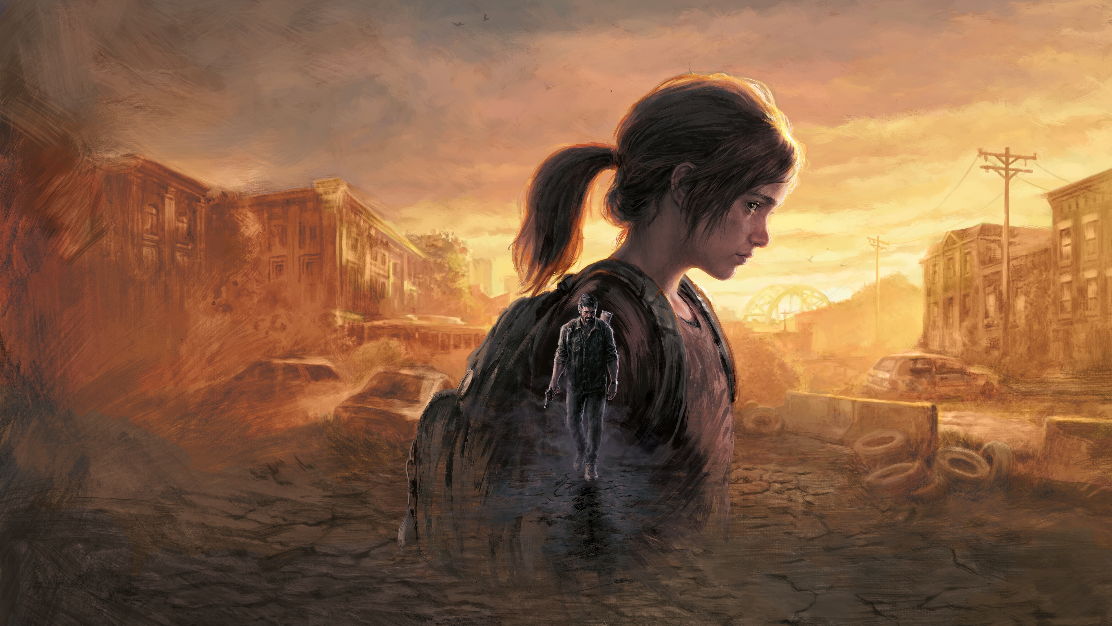 The Last Of Us Part 1 Im Test Fantastisches PS5 Remake COMPUTER BILD