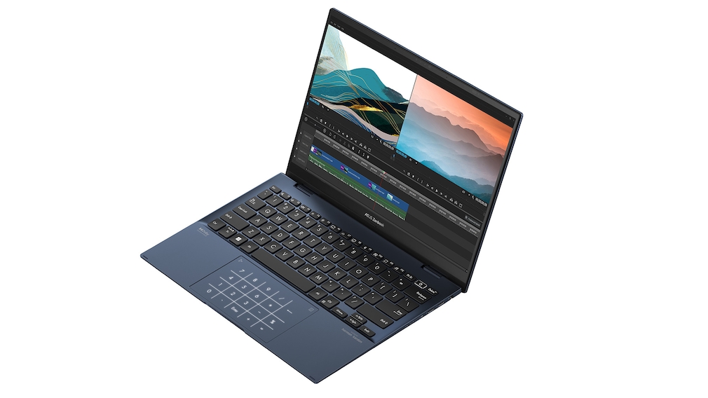 Asus: Die spannendsten Laptop-Neuheiten der IFA 2022 - COMPUTER BILD