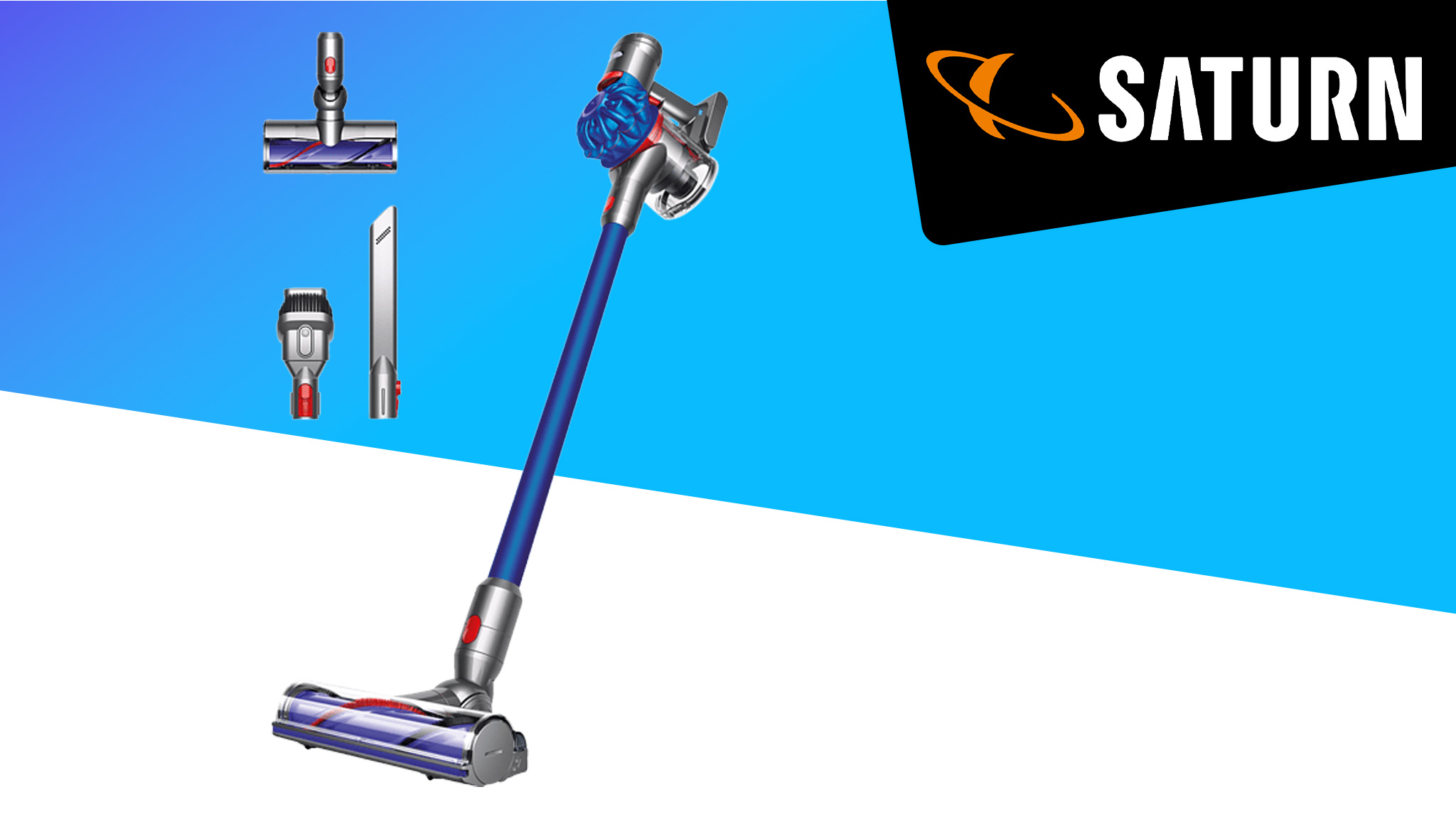 F r Unter 230 Euro Holen Beliebter Dyson V7 Motorhead Reduziert