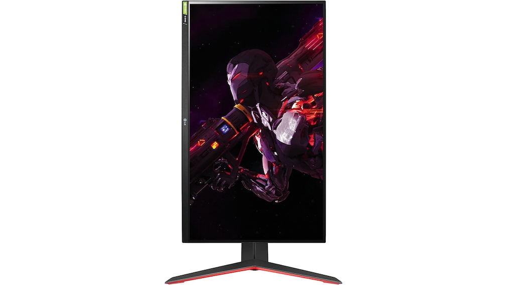 LG UltraGear 27GP850 im Test: Scharfer 27-Zöller! - COMPUTER BILD