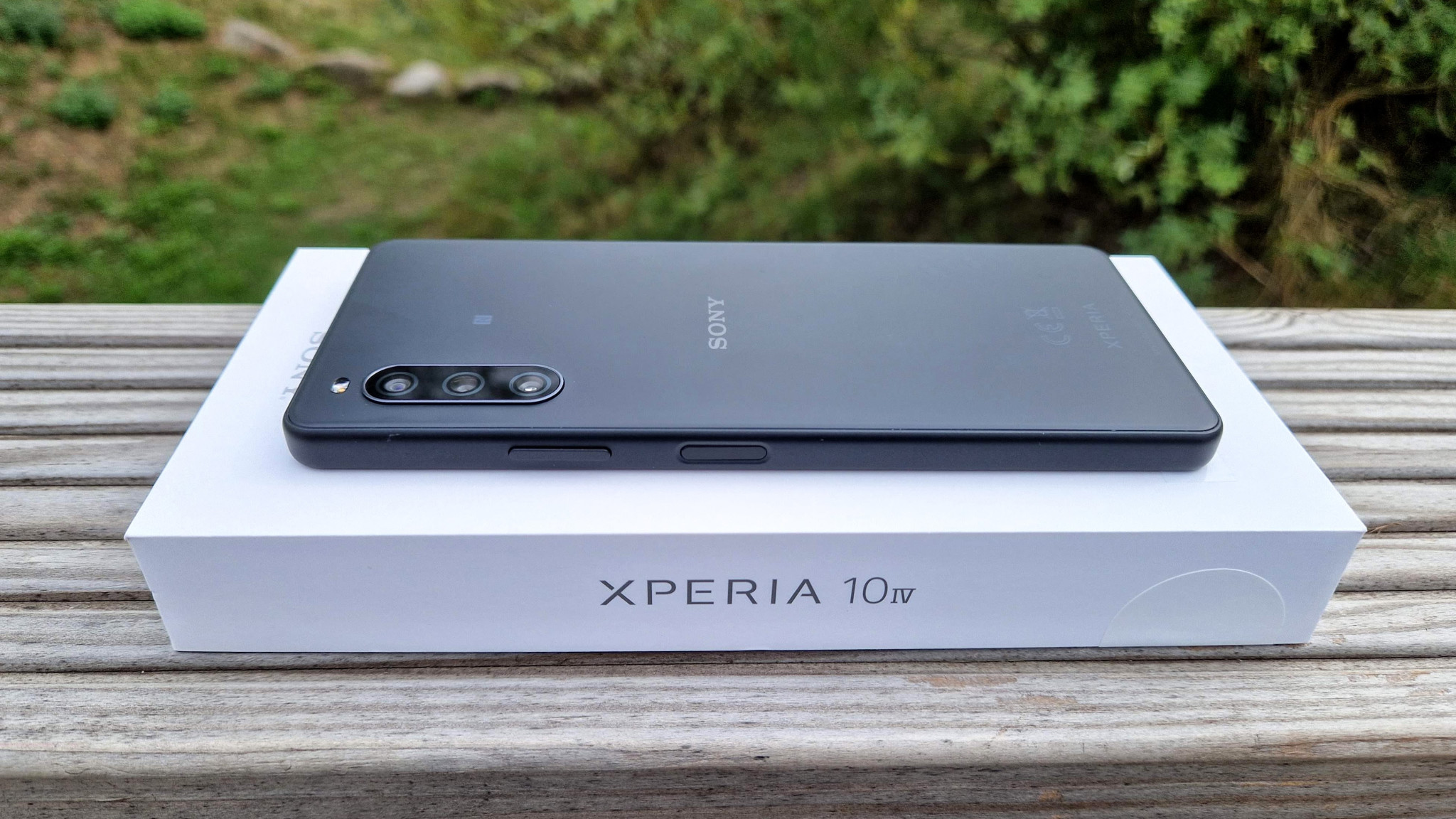 Sony Xperia 10 IV Im Test Einmalige Kombination COMPUTER BILD Sony Xperia 10 IV Im Test Einmalige Kombination COMPUTER BILD