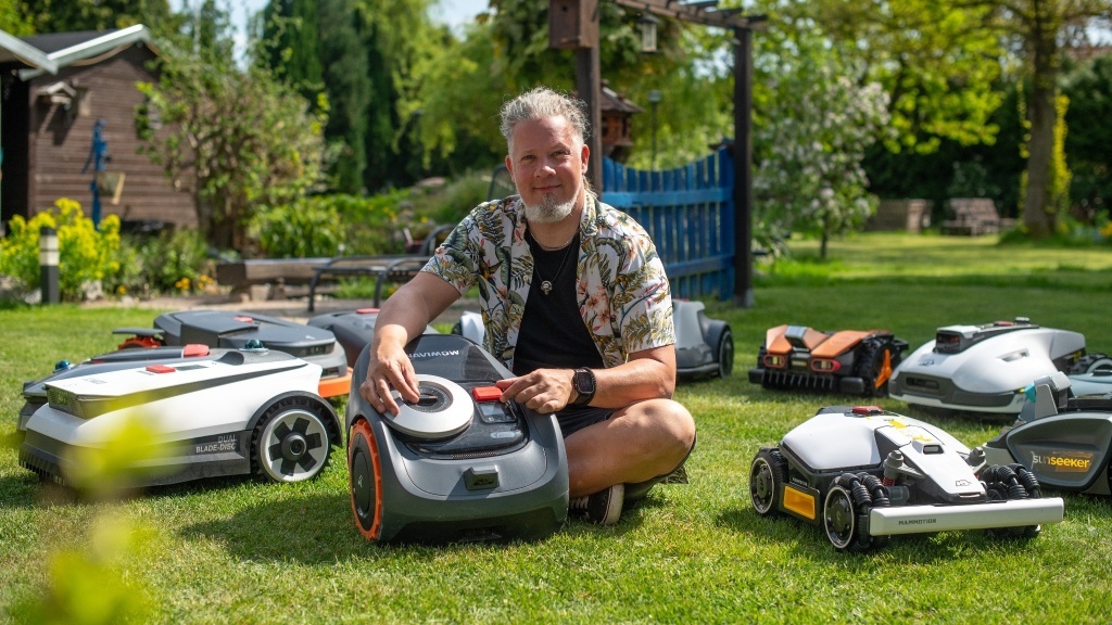 Mähroboter-Test 2026: Testsieger, Tipps und Kaufempfehlungen - COMPUTER ...