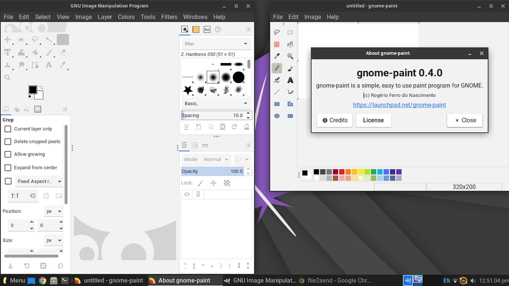 Linux Lite: Ubuntu-Zwilling mit eingebautem Virenscanner - COMPUTER BILD