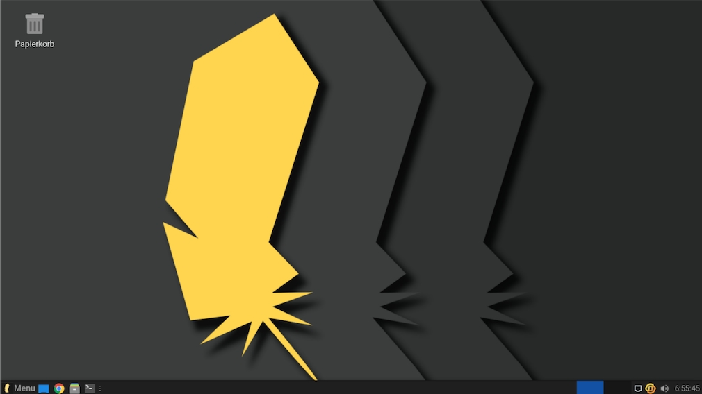 Linux Lite: Ubuntu-Zwilling mit eingebautem Virenscanner - COMPUTER BILD