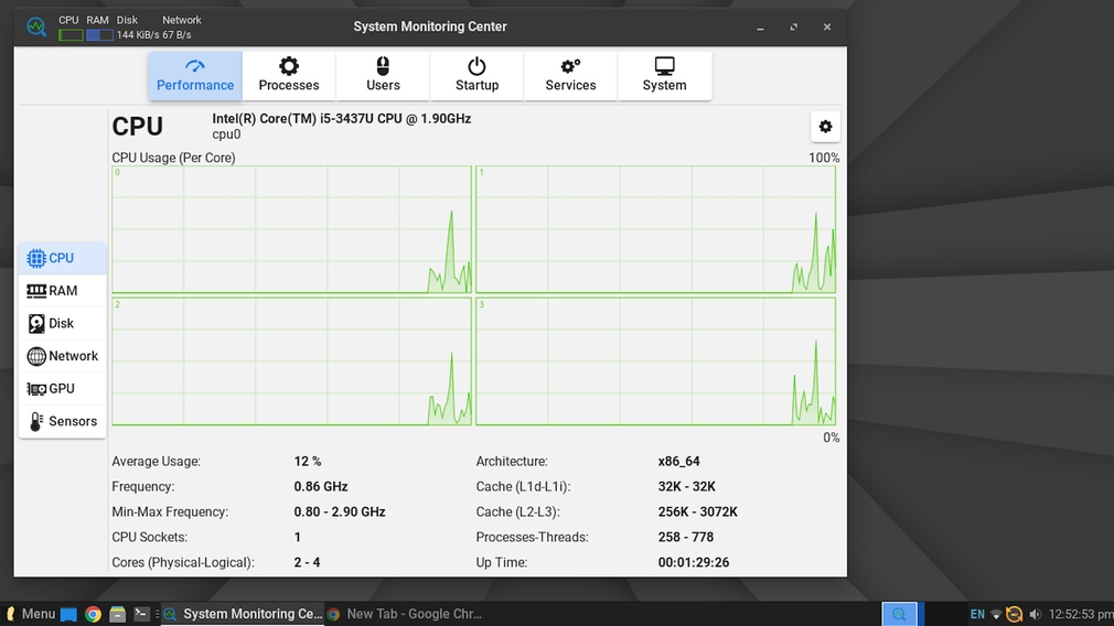 Linux Lite: Ubuntu-Zwilling mit eingebautem Virenscanner - COMPUTER BILD