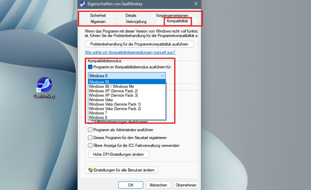 Windows: Datei-Eigenschaften ändern und aufrufen - COMPUTER BILD