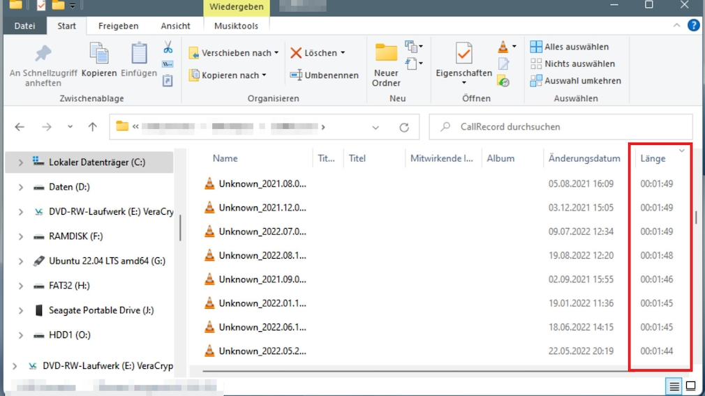 Windows: Datei-Eigenschaften ändern und aufrufen - COMPUTER BILD