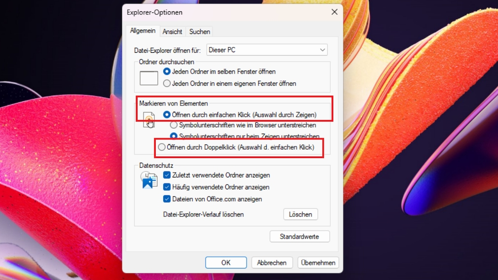 Windows: Datei-Eigenschaften ändern und aufrufen - COMPUTER BILD