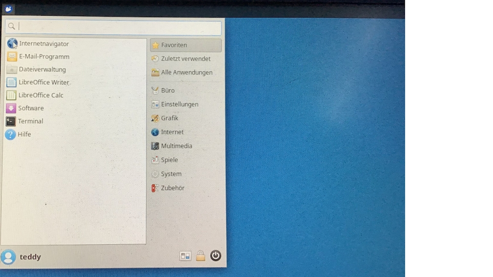 Xubuntu vs. Lubuntu: Das taugt Xubuntu – Xubuntu-Review - COMPUTER BILD