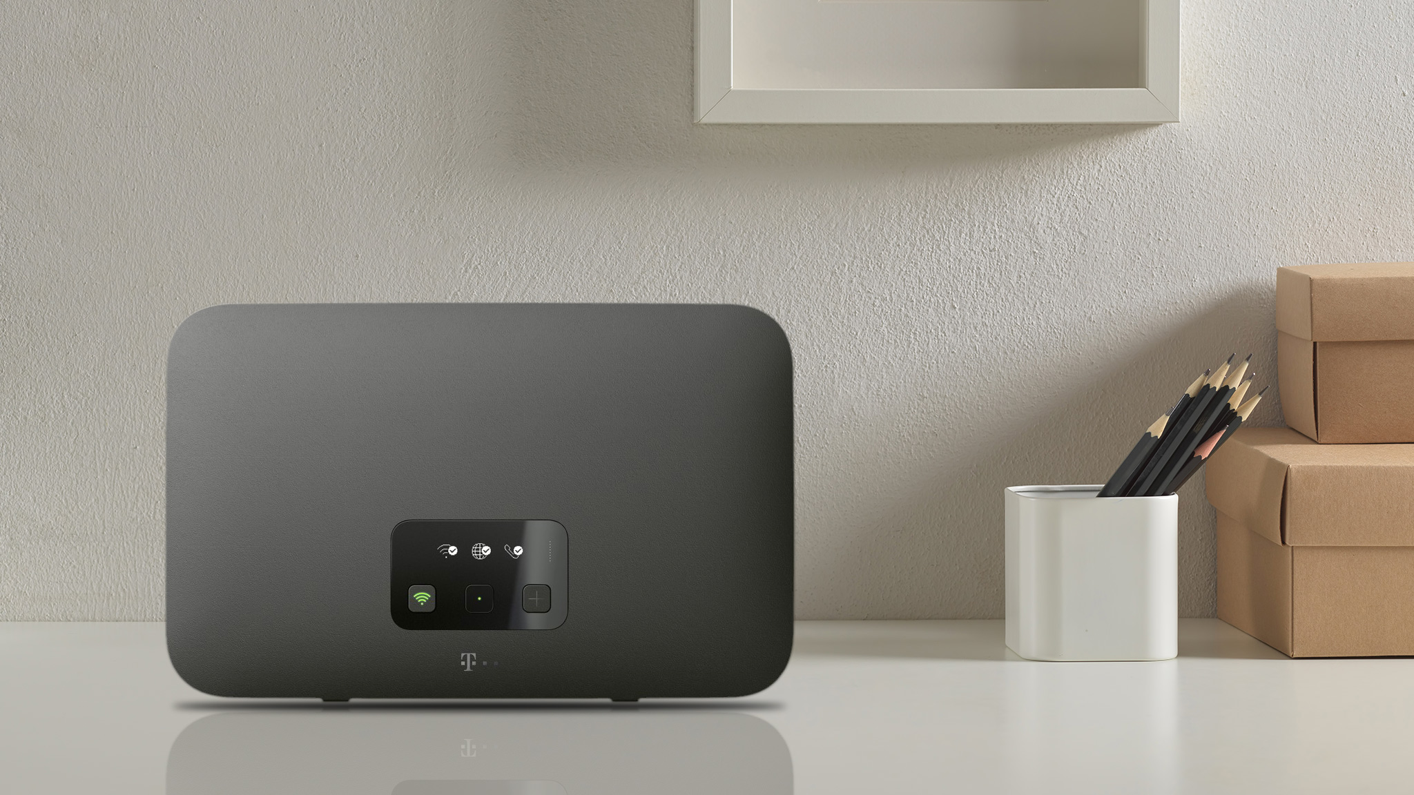 Telekom Speedport: WireGuard-VPN einrichten - COMPUTER BILD